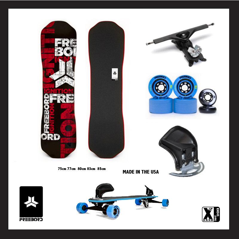 COMPLETE BOARDS :: freebord